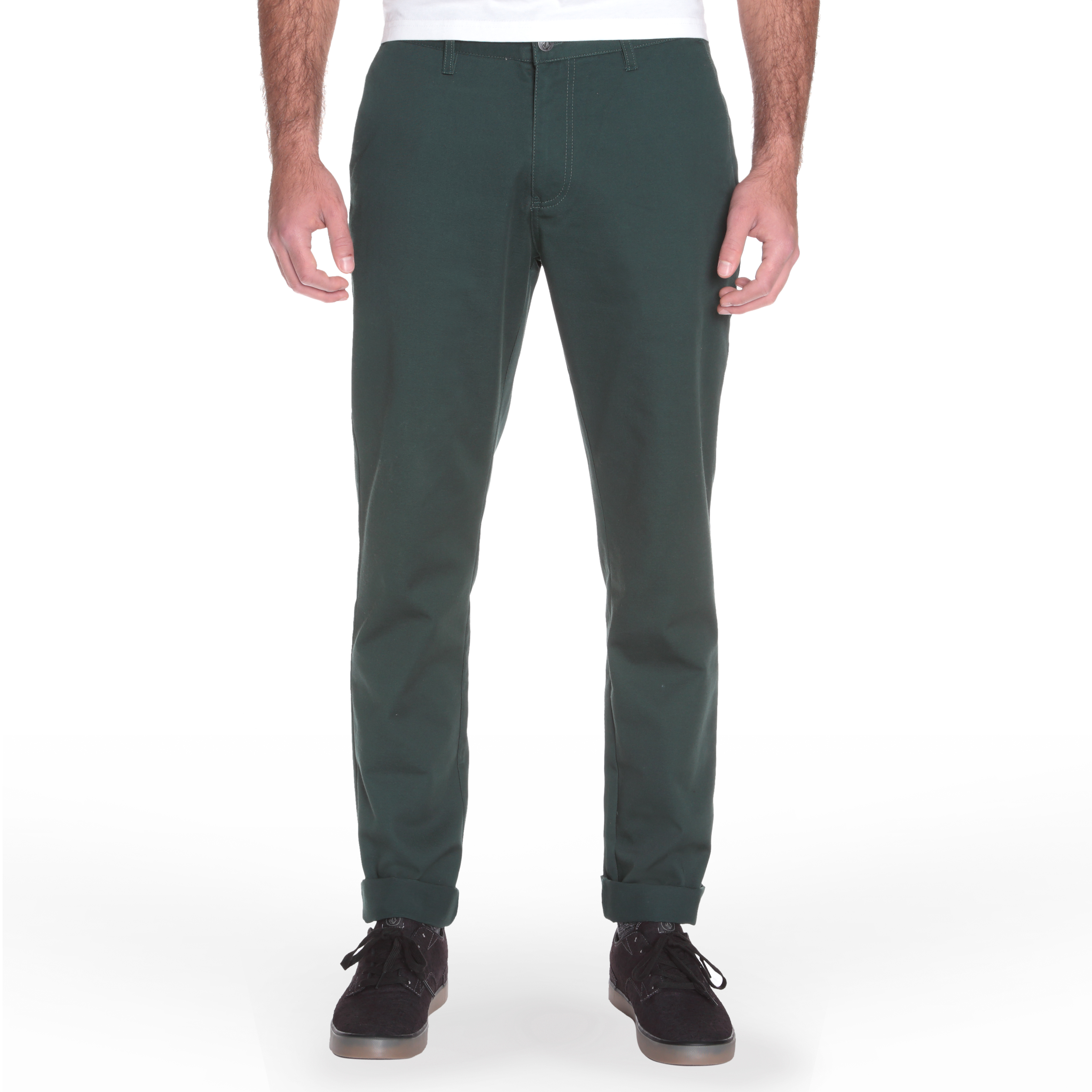 Montagsverlosung: Gewinnt ein Festival Outfit von Volcom - SLEAZEMAG