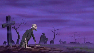 zombie-gif - SLEAZEMAG